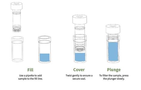 Filter Vials Shimadzu Italia