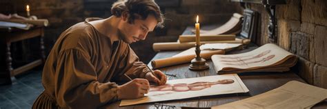 Timeline Of Key Moments In The Renaissance The History Compass