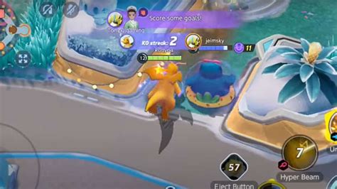 Tips Build Dragonite Terpopuler Pokemon Lawan Auto Kejang