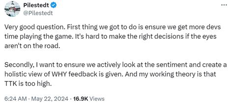 As Helldivers 2 Boss Johan Pilestedt Hangs Up His Ceo Hat To Focus On