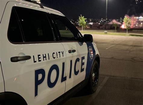 Police Close Lehi Massage Parlor Say Its A Front For ‘commercial Sex