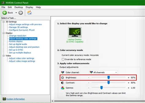 7 Ways To Adjust Brightness On Laptop