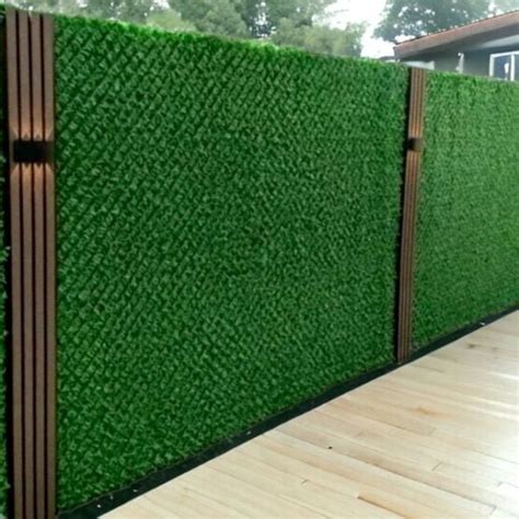Dolce Green Premiun Grass Fence