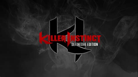 Killer Instinct Definitive Edition Download