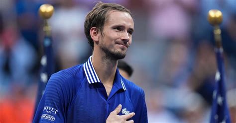 Medvedev Tsitsipas Book Atp Finals Spots Reuters