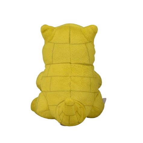27 ぬいぐるみ Pokémon Fit サンド ｜【公式】ポケモンセンターオンライン
