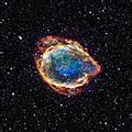 Superluminous supernova - Wikipedia