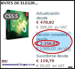 Cosas Interesantes Descargar Gratis Adobe FLASH CS PORTABLE En Mb Un Link Por Deposit Files