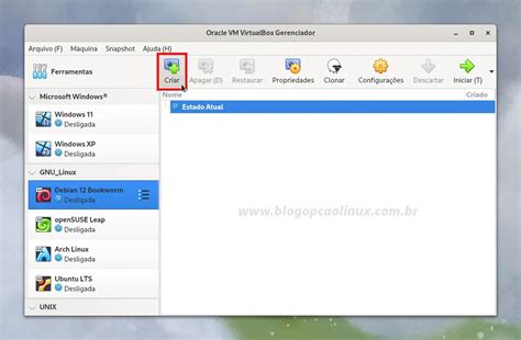 Como Instalar Os Adicionais Para Convidado Do Virtualbox No Debian 12