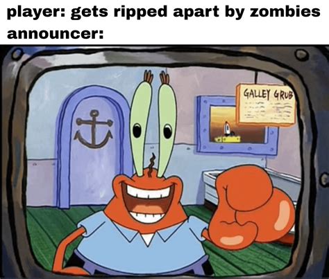 You Survived 24 Rounds R Bikinibottomtwitter
