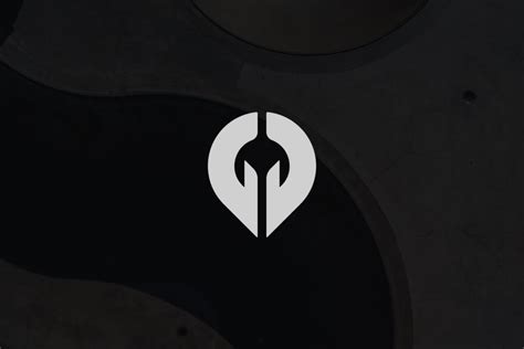 Synthesis Logo Symbol