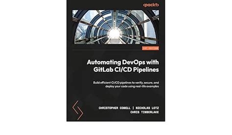 Firdaus Syeda On Linkedin Automating Devops With Gitlab Cicd Pipelines Build Efficient Cicd