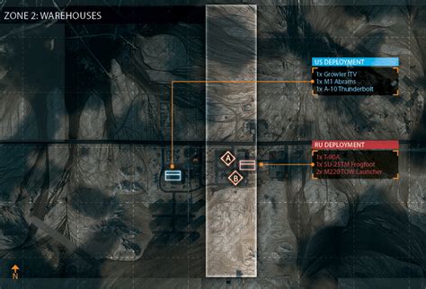 Operation Firestorm Battlefield3 攻略 Wiki