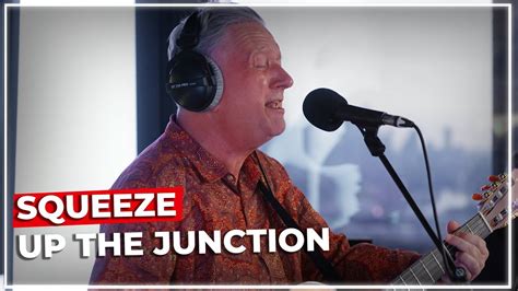 Squeeze Up The Junction Live On The Chris Evans Breakfast Show With Cinch Akkoorden Chordify