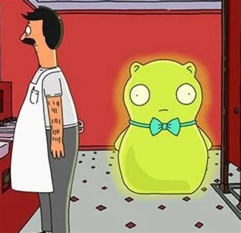 Did Anyone Realize That Kuchi Kopi In Season 1 Had A Different Voice Than Melted Kuchi Or Am