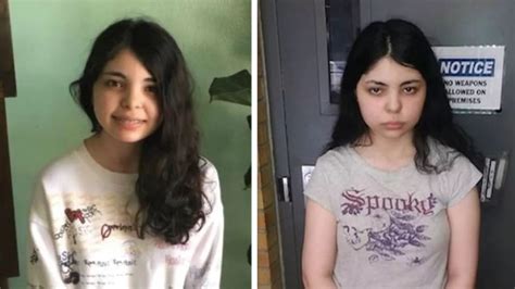 4 Ans Après Sa Disparition Une Adolescente Retrouvée Dans Un Commissariat