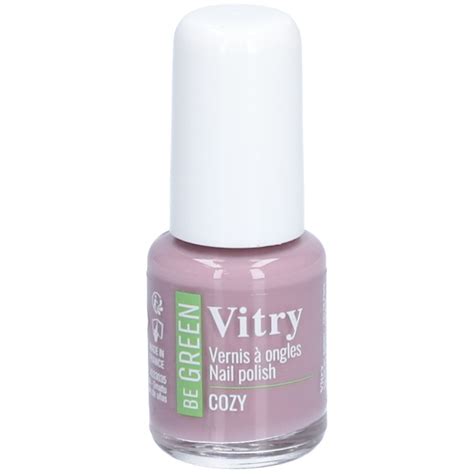 Vitry Vernis Be Green Cozy 6 Ml Redcare Pharmacie