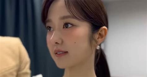 이혜성 반전 몸매…비주얼까지 다 가진 ‘뇌섹녀 [da★]