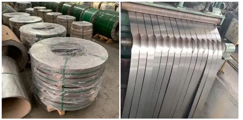 Silicon Electrical Steel Gnee