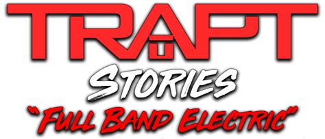 Trapt Band Logo