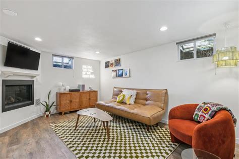 Vibrant 70s Bungalow Green Lake 가족 여행 추천 숙소 비짓시애틀 워싱턴주 한인 포털 사이트