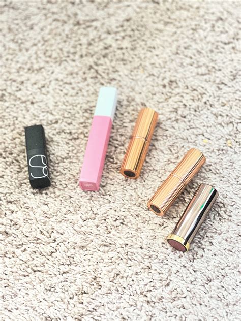 The 5 Best Lipsticks Everyone Needs The Robinson Nest