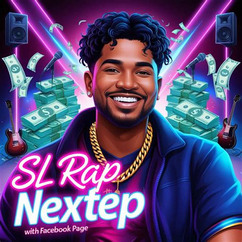 Sl Rap Nextep