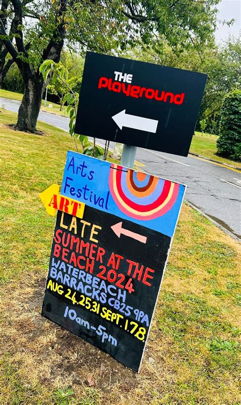 The Rain Did Not Prevent Us From Creative Mass Studios