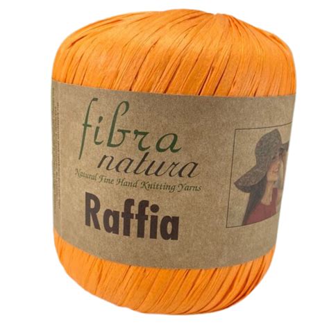 Fibra Natura Raffia -19