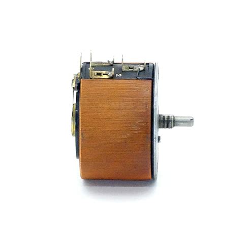 Maschinenteil24 Superior Electric Powerstat Variable Transformer 10b