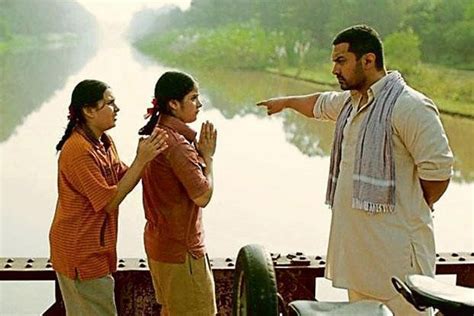 Dangal Takes Chinese Box Office By Storm Aamir Khans Film Crosses Rs