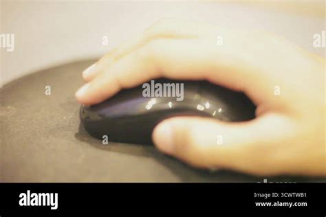 Hand Clicking Click On Stock Videos And Footage Hd And 4k Video Clips