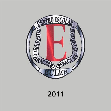 Estamos A Pocos Días De Cumplir 10 Centro Escolar Euler