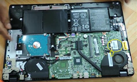 Acer Aspire V P WiFi Issue After Upgrade To Win Acer Community