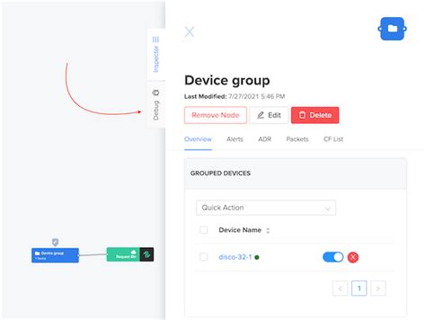 Debug Helium Documentation