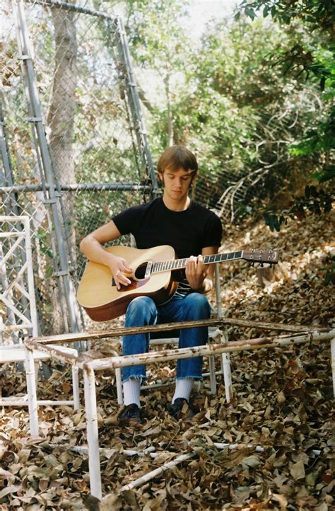 Eric Schroeder Returns With Striking Album ‘cats Game Mesmerized