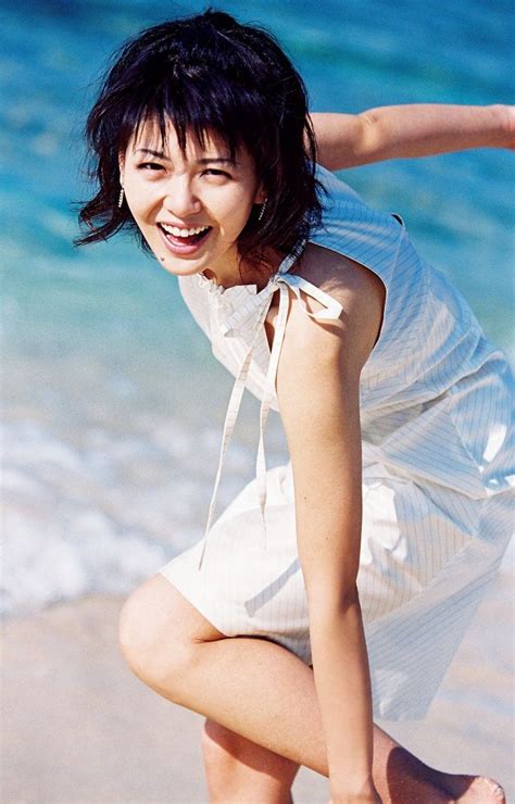 南野陽子 グラビア水着画像 51枚①【2022】 陽子 週刊ポスト スケバン