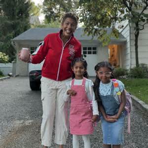 Exclusive Hoda Kotb S Stunning New Suburban Home Revealed As She Announces Shock Exit From