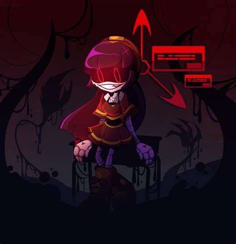 Hoopiis Artwork Of Doll Found On Discord R Lvanimation