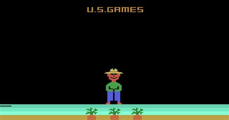Gopher Video Game Videogamegeek