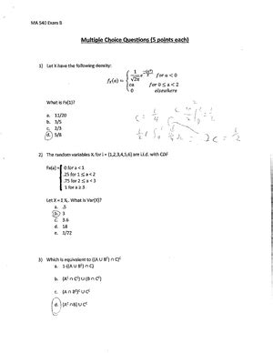 CPE 695 Homework 4 CPE 695 Studocu