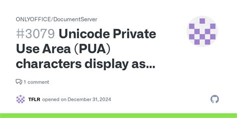 Unicode Private Use Area Pua Characters Display As Hex Codes Instead