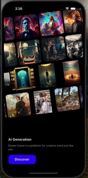 Usman Afzal On Linkedin Flutter Ai Opensource Texttoimage Github