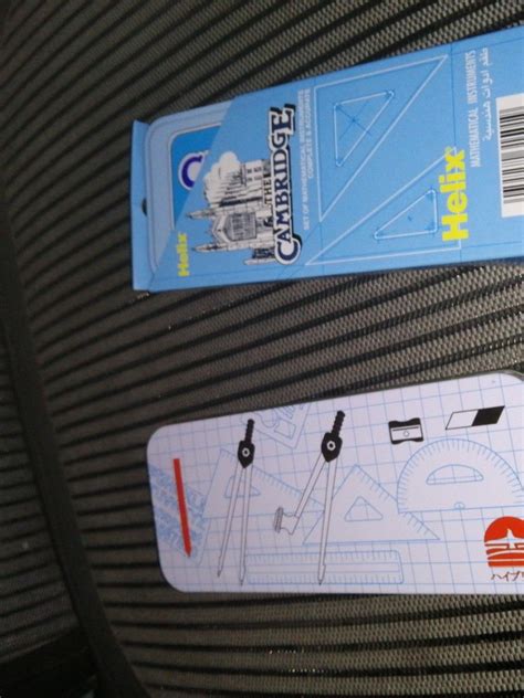 Math Mathematical Sets Everything Else On Carousell