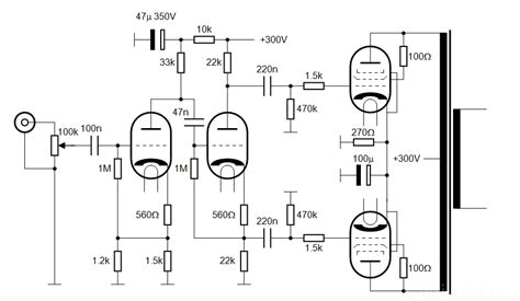 2EL84 ECC82 | | hifi-forum.de Bildergalerie
