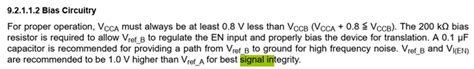 LSF Q 关于手册中提到的信号质量问题 逻辑论坛 逻辑 E E 设计支持