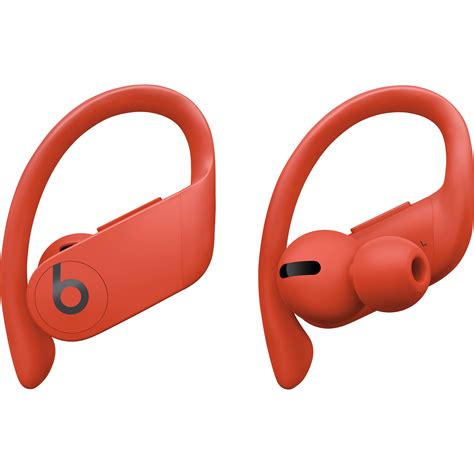 Beats By Dr Dre Powerbeats Pro In Ear Wireless Mxya2lla Bandh