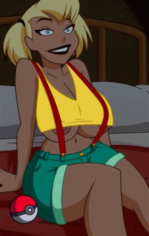 Post 6184063 Batmanseries Cosplay Edit Harleyquinn Misty Nerota Porkyman