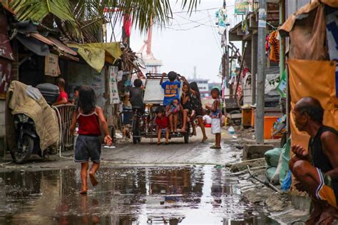 Fnri Mga Batang Pinoy Na Payat Para Sa Kanilang Edad Dumami Abs Cbn News
