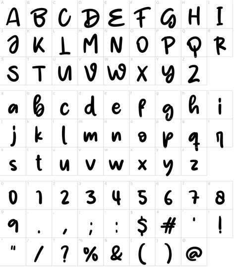 Little Turtle By Scratchones Font Download